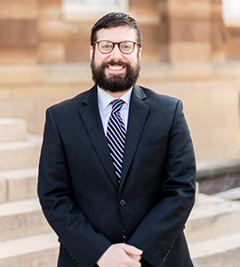 Bios of Board Members and Staff