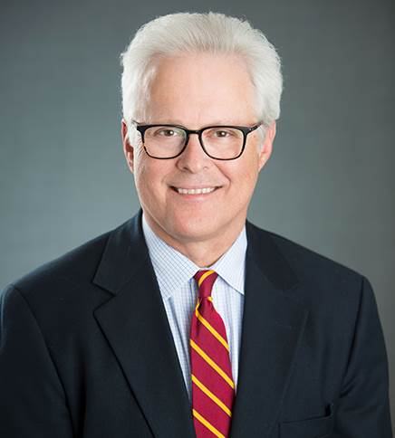 Meet the Thrive Ally Team Members