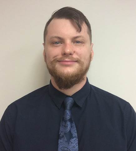 Meet the Thrive Ally Team Members