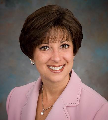 Meet the Thrive Ally Team Members