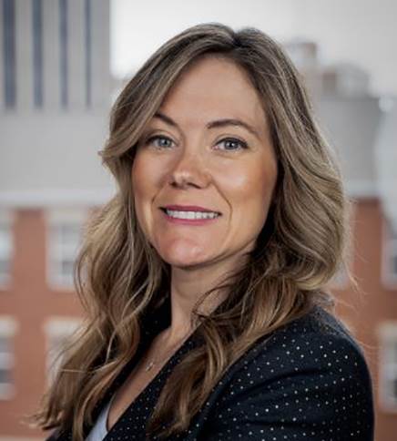 Meet the Thrive Ally Team Members