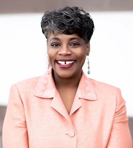 Meet the Thrive Ally Team Members